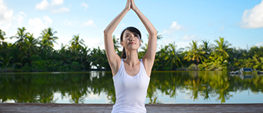 Yoga Lessons